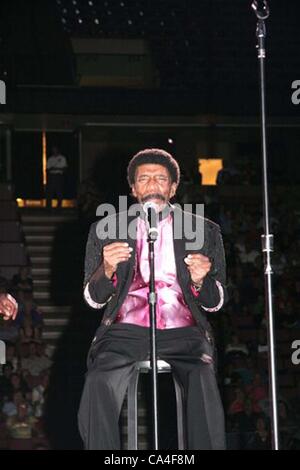 Richard Nader concert 06-12-2010.(Credit Image: Â© Mark Kasner/Globe ...