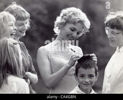 BARBARA LODEN.Supplied by Photos inc.(Credit Image: Â© Supplied By ...