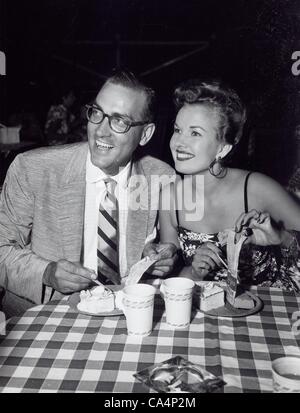 GALE ST0RM with husband Lee Bonnell , sons Phillip Bonnell (15 years ...