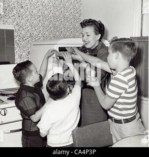 GALE ST0RM with Peter Bonnell and Paul Bonnell 1957.AKA Josephine ...