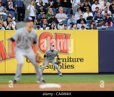 Hideki Matsui (Rays), JUNE 5, 2012 - MLB : Hideki Matsui of the Tampa ...
