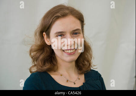 Madeline Miller, American novelist who won the Orange Prize for Fiction ...