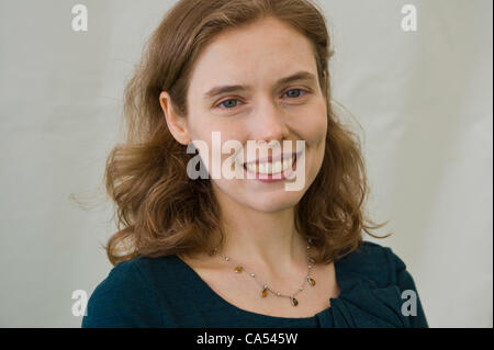 Madeline Miller, American novelist who won the Orange Prize for Fiction ...