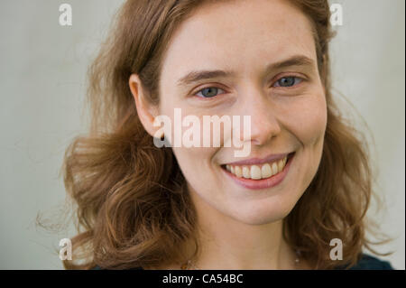 Madeline Miller, American novelist who won the Orange Prize for Fiction ...