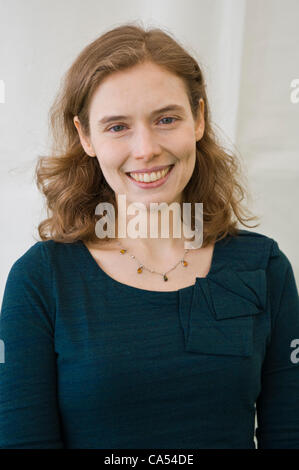 Madeline Miller, American novelist who won the Orange Prize for Fiction ...