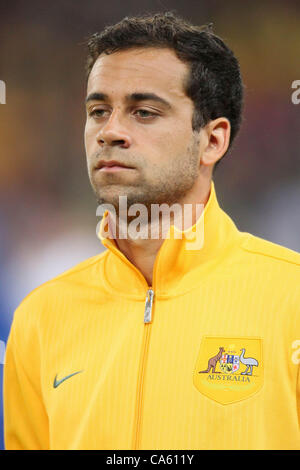 Alex Brosque (AUS), JUNE 12, 2012 - Football / Soccer : 2014 FIFA World ...
