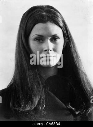 KATE JACKSON AKA Catherine Elise Jackson Photo by Credit: Ralph ...
