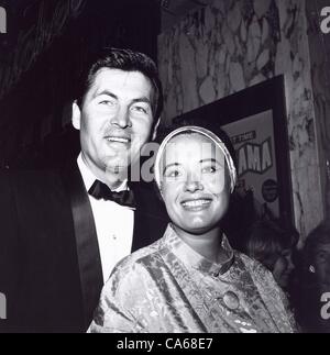 FESS PARKER.(Credit Image: Â© Larry Barbier Jr/Globe Photos/ZUMAPRESS ...