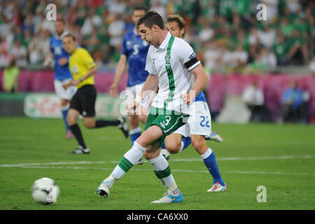 Wolverhampton Wanderers FC in action against Arsenal at Molineux in the ...