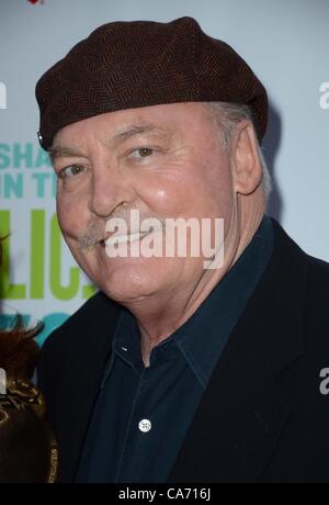 Stacy Keach 50th Anniversary Gala to Honour Al Pacino held at the ...