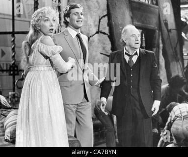 JACK WARDEN, RYAN O'NEAL, SO FINE, 1981 Stock Photo - Alamy