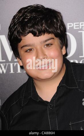 Devan Leos at arrivals for Tyler Perry's MADEA'S WITNESS PROTECTION ...