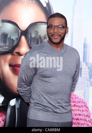 Tyler Perry at arrivals for Tyler Perry's MADEA'S WITNESS PROTECTION ...