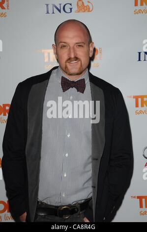 at arrivals for The Trevor Project Annual Benefit 'Trevor Live ...