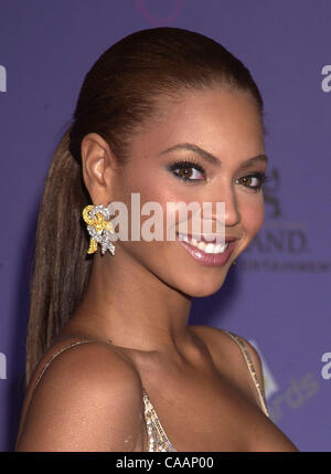 Dec 10, 2003; Las Vegas, NV, USA; ! The 2003 Billboard Awards After ...