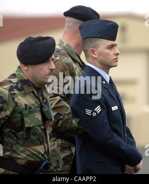 Senior Airman Ahmad Al Halabi accused of spying at Guantanamo Bay walks ...