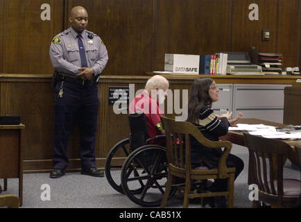 Convicted child molester and kidnapper Kenneth Parnell, 73, receives ...