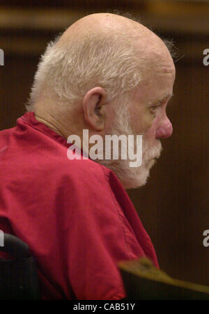 Convicted child molester and kidnapper Kenneth Parnell, 73, receives ...
