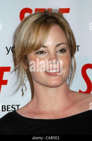 Apr. 4, 2004 - West Hollywood, CALIFORNIA, USA - K36470MS.TWO AND A ...