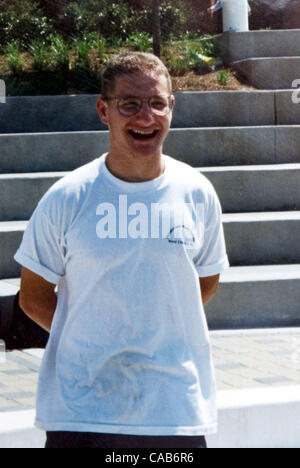 May 13, 2004; West Whiteland, PA, USA; (FILE PHOTO 1996) Undated photo ...