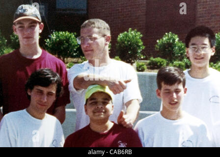 May 13, 2004; West Whiteland, PA, USA; (FILE PHOTO 1996) Undated photo ...