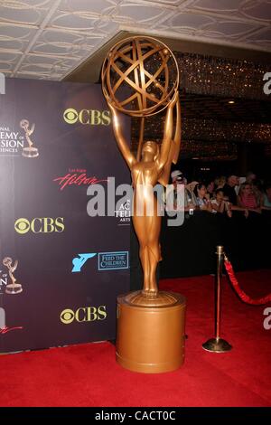 27 June 2010 - Las Vegas, Nevada - Julie Berman. 37th Annual Daytime ...