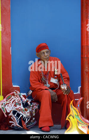Jun 03, 2010 - San Francisco de Yare, Miranda, Venezuela - The Dancing ...