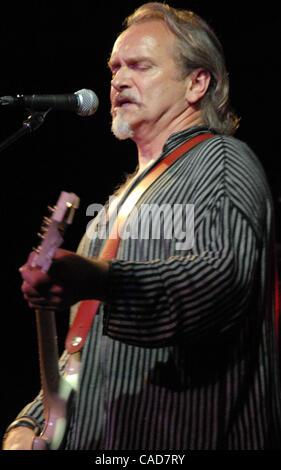 Jul 08, 2010 -New York, New York,USA JACK HUES and Wang Chung perform ...