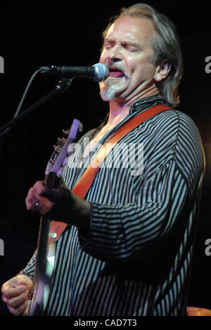 Jul 08, 2010 -New York, New York,USA JACK HUES and Wang Chung perform ...