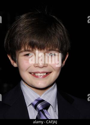 Sean Curley Los Angeles Premiere of 'Reservation Road' at Samuel ...