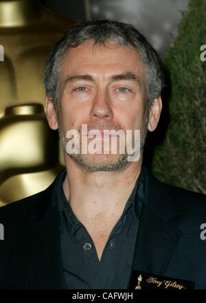 Feb 04, 2008 - Los Angeles, California, USA - JULIE CHRISTIE at the ...