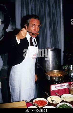 Feb. 15, 2008 - DAVID GROH JACKIE ZEMAN. DAVIDGROHRETRO © Roger Karnbad ...