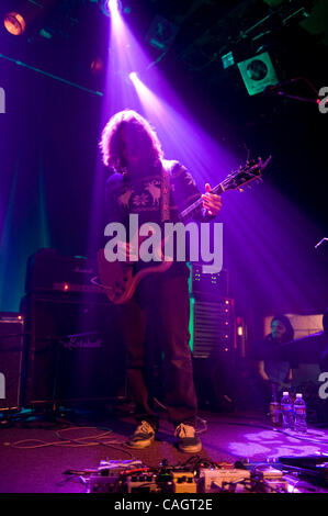 Feb 04, 2008 - San Francisco, California, USA - Canadian indie-rock ...