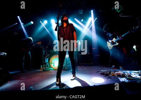 Feb 04, 2008 - San Francisco, California, USA - Canadian indie-rock ...