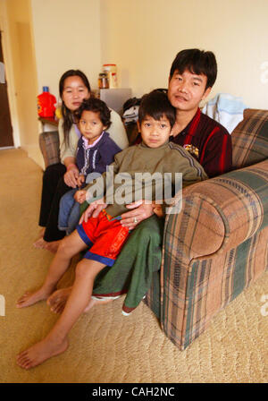 U Aye Ko Stock Photo - Alamy
