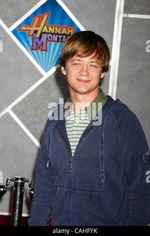 Jason Earles World Premiere of Walt Disney Pictures 'Hanna Montana The ...