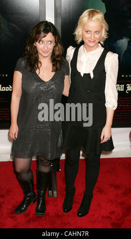 Rachel Dratch and Amy Poehler New York premiere of the 'Kids Are All ...