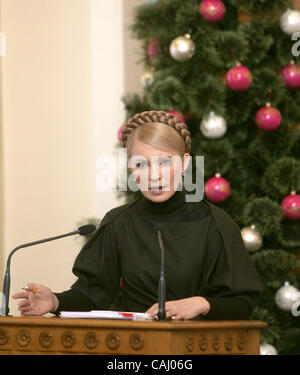 New Ukrainian goverment : new prime minister of Ukraine Julia ...