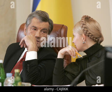 New Ukrainian goverment : new prime minister of Ukraine Julia ...