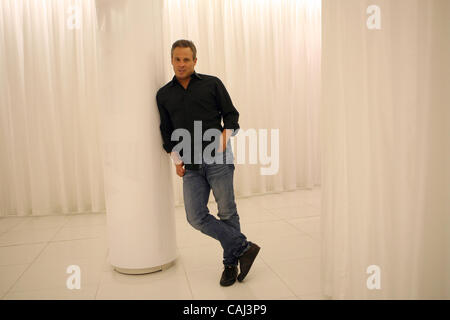 Steve Hirsch, founder of Vivid Entertainment Group, the world's largest ...