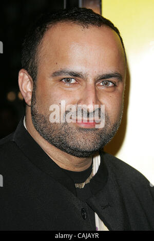 © 2008 Jerome Ware/Zuma Press Director JUSTIN WHITMORE at the 2008 ...