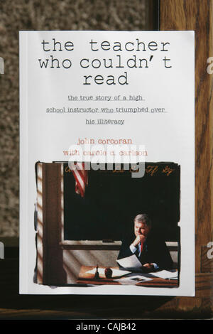 January 14th, 2008, Oceanside, California, USA. Author JOHN CORCORAN ...