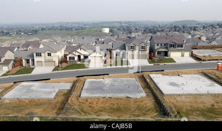 The Albert D. Seeno Construction company has been given a multimillion ...