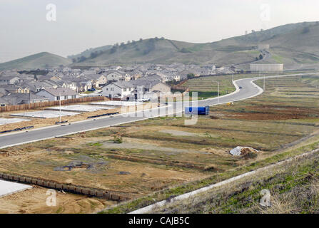 The Albert D. Seeno Construction company has been given a multimillion ...
