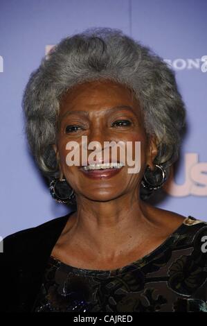 Nichelle Nichols US Weekly Hot Hollywood Party at the Opera nightclub ...