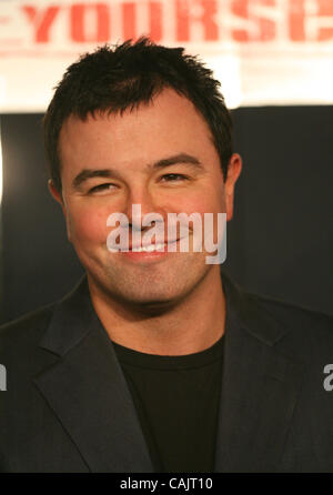 Seth MacFarlane 'Declare Yourself' event at the Wallis Annenberg Center ...