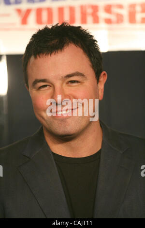 Seth MacFarlane 'Declare Yourself' event at the Wallis Annenberg Center ...