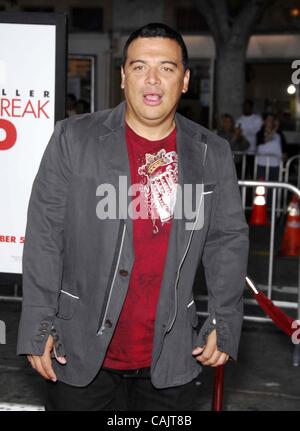 Sept. 27, 2007 - Hollywood, California, U.S. - Michelle Monaghan during ...