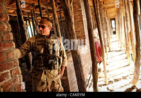 Oct 03, 2007 - Khost, Gardez Pass, Afghanistan - Petty Officer First ...