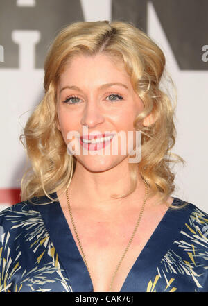 Sep 23, 2007; Hollywood, California, USA; Actress ANNASOPHIA ROBB at ...